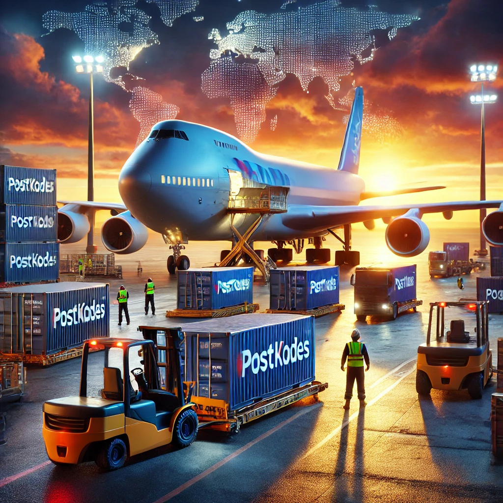 What is Air Freight: Definition, Advantages, and Best Use Cases